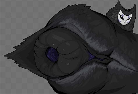 Rule 34 Anthro Anus Ass Astrid Void Dew Avian Batbox Big Anus Big