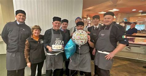 Kilcullen Diary Happy Upcoming 70th Eamonn