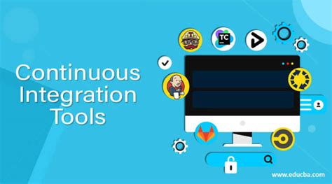 Continuous Integration Tools Learn Top Continuous Integration Tools