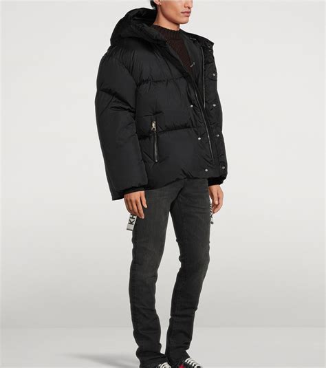 Khrisjoy Oversized Khrisman Down Puffer Jacket Grailed