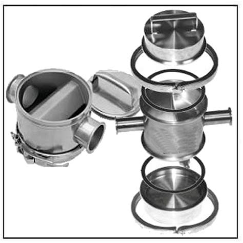 Magnetic Separators For Food Processing Industry Magnets By Hsmag