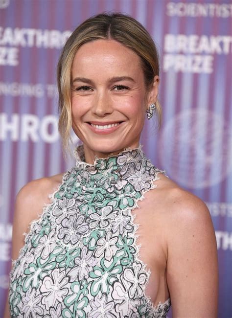 Picture Of Brie Larson