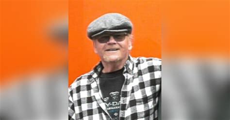 Obituary Information For Richard Andrew Wysocki