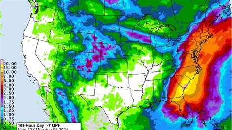 Debby Path Spaghetti Models Radar Photos