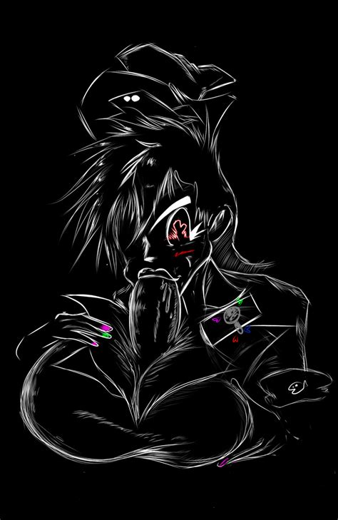 Rule 34 Baitsette Blowjob Breasts Fellatio Female Fnf Friday Night