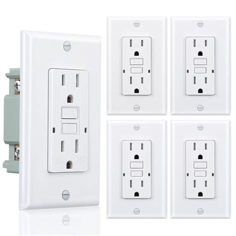 Outdoor Electrical Outlets In Outlets