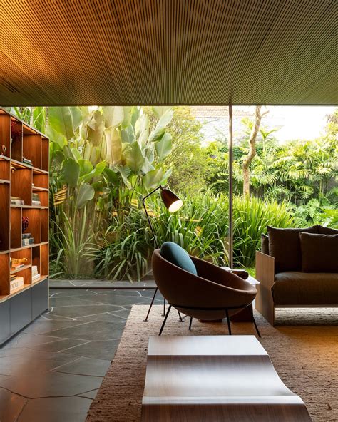 Studiomk27 Architecture Arquitetura Studio Mk27