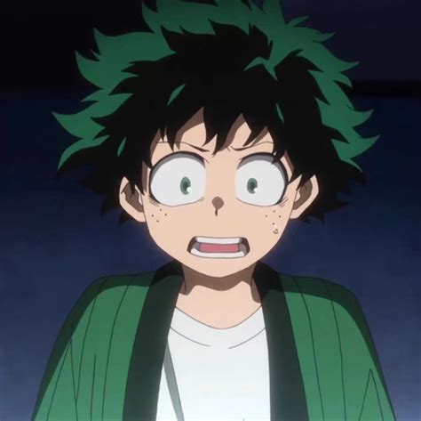 绿谷出久 高清图片，堆糖，美图壁纸兴趣社区