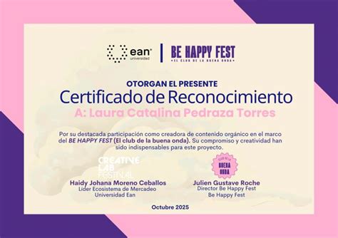 Creación De Contenido Orgánico Laura Catalina Pedraza Torres