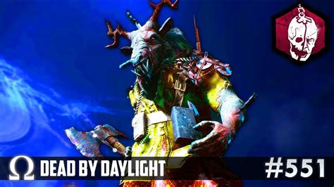 The Most Sick Huntress Skin Ever New Mori ☠️ Dead By Daylight