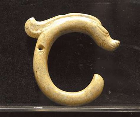 玉猪龙 高清图片，堆糖，美图壁纸兴趣社区