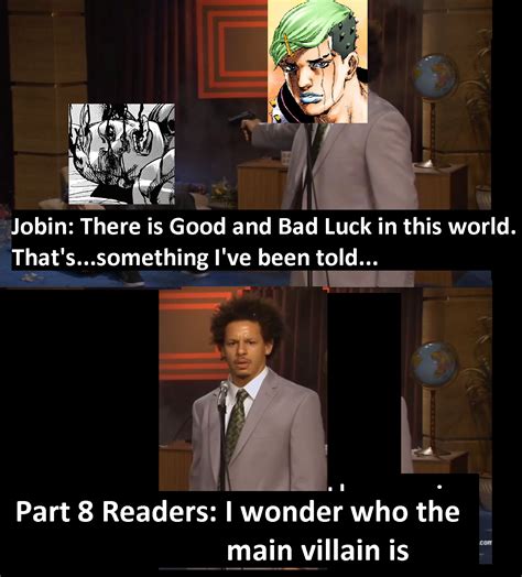 Spoilers Part 8 Main Villain Rshitpostcrusaders