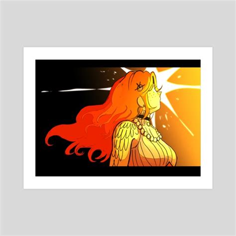 Frame 24 Jrwi Riptide An Art Print By Skywerse Inprnt