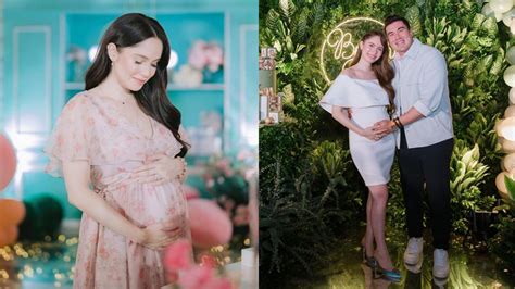Jessy Mendiola S Best Pregnancy Outfits