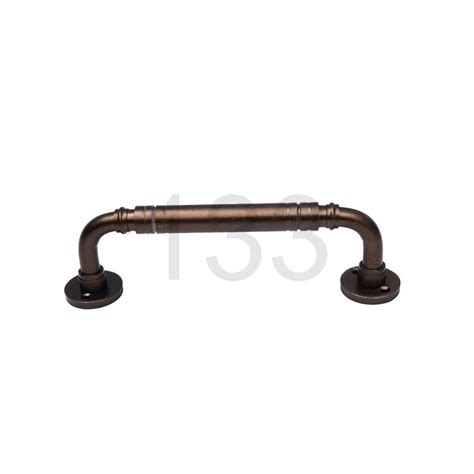 Uml Bend Handle 4 133 Hardware