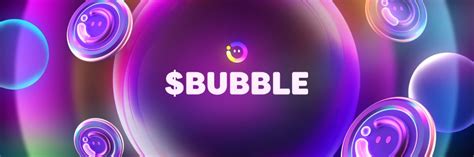 Imaginary Ones To Launch Bubble Coin Bulb