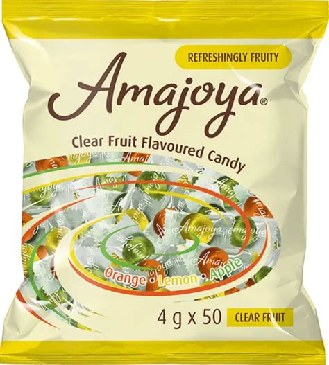 Amajoya Value Pack Candies