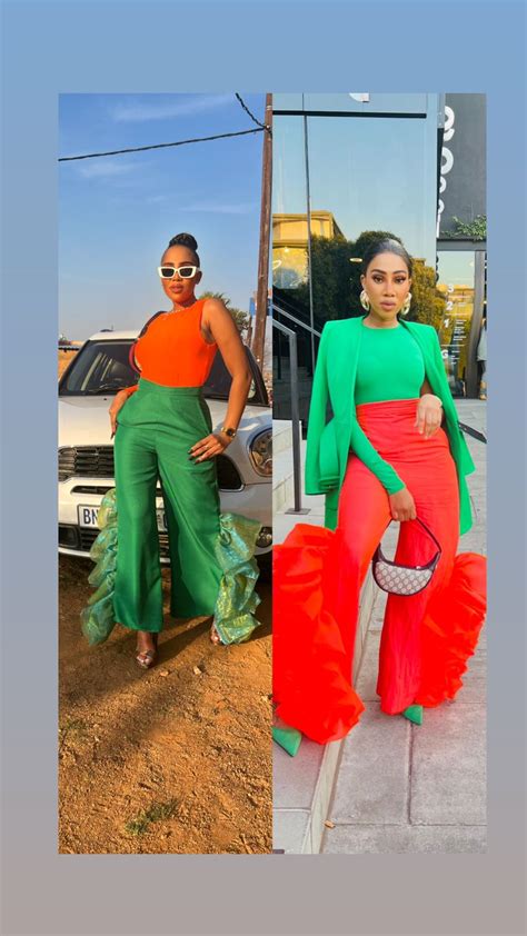 Lihle Set September Trendysecrets