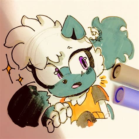 Surprise By Tinasara09 On Deviantart