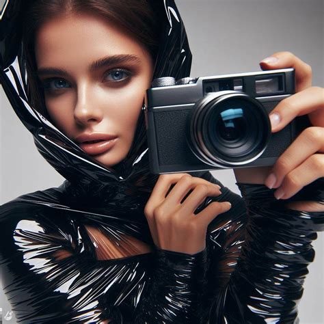 Wrapped In Plastic 8 By Alleycatadd On Deviantart