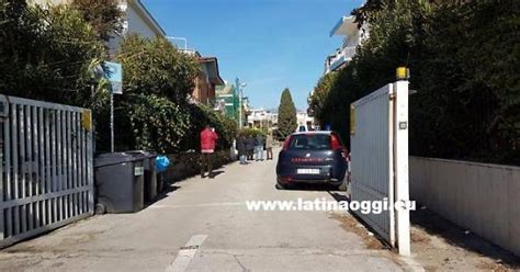 Donna Legata E Rapinata In Casa Momenti Di Terrore In Pieno Giorno