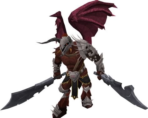 Kril Tsutsaroth The Runescape Wiki