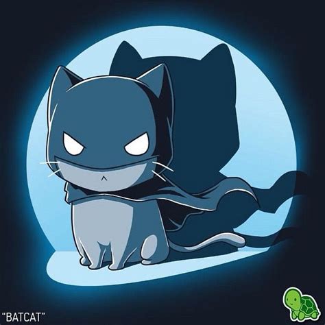 Savage Batkitty Youtube