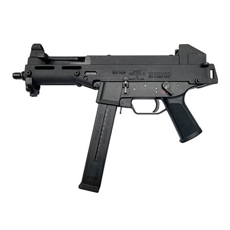 Halbautomat Omega Arms Gs 45 45 Acp Langwaffen Aebi Waffen Gmbh