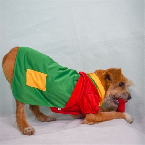 Disfraz Chilindrina Patitas Shop Accesorios Para Mascotas Perú