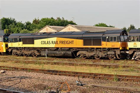 47s And Other Classic Power At Southampton Colas Feature Part 1 All