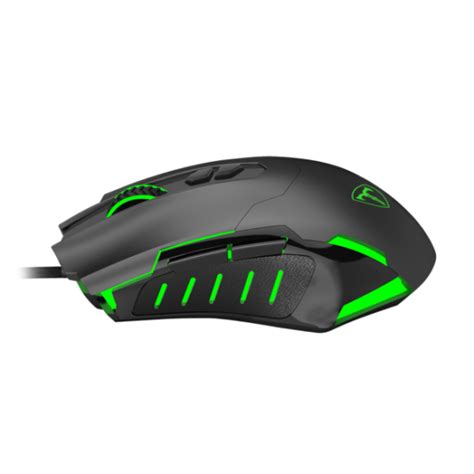 Mouse Gamer Brigadier T Dagger