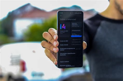 Análise Redmi Note G tão leve e com tantas capacidades TechBit