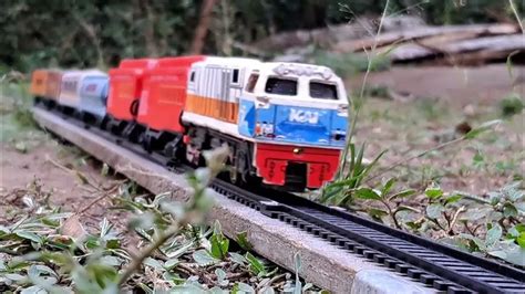 Rail King Intelligent Classical Train Rail King 19 Pcs Rail King 13