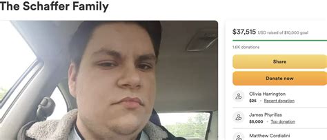 Youtubers Christopher Schaffer And Patrick Phyrillas Killed In Horror Crash