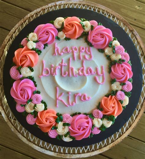 Discover 100 Round Cake Designs And Dairy Queen Ice Cream Cake Ideas