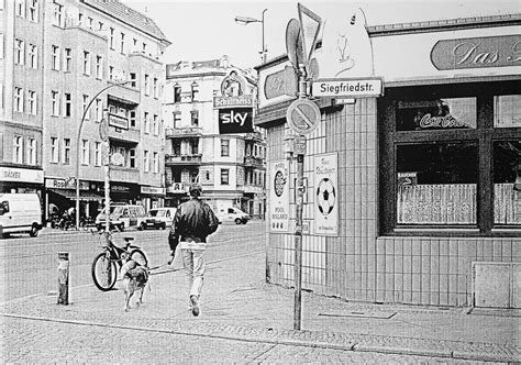 Emop Opening Days Art At Berlin