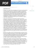 Malibog Na Tadhana Part 6 Extorya Com Pinay Sex Stories Pdf