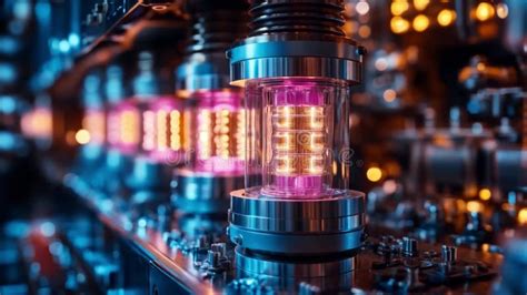 Exploring Quantum Computing Systems And Generative Ai For New