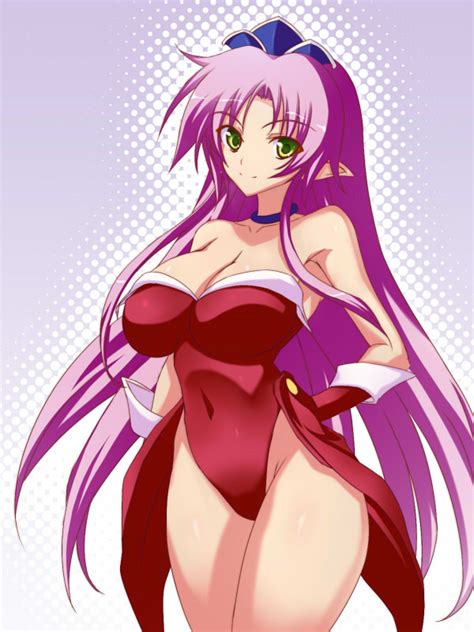 Who Would You Be If You Were The Last Character You Played From Games