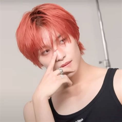 Ruby In 2024 Nct Bf Picture Nct Dream