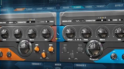 Top 8 Mind Blowing Vst Effects Plugins Every Producer Needs Unison