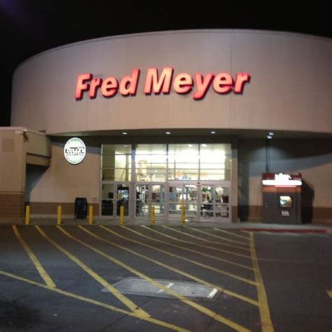 Fred Meyer 14300 1st Ave S
