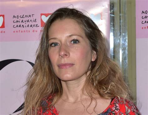 Ophélia Kolb Vie Privée Superstars Blog