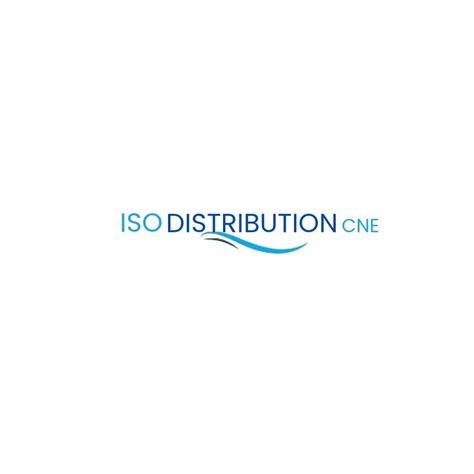 Accueil Iso Distribution