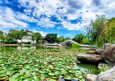 Xizhou Ancient Town Xizhou Village In Dali Yunnan With Map