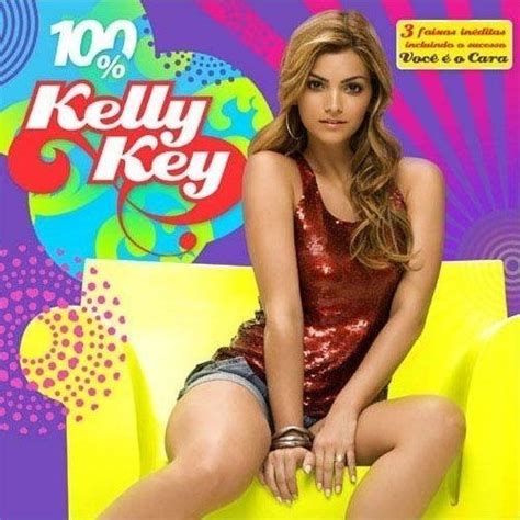 Kelly Key 41 álbuns Da Discografia No Letrasmusbr