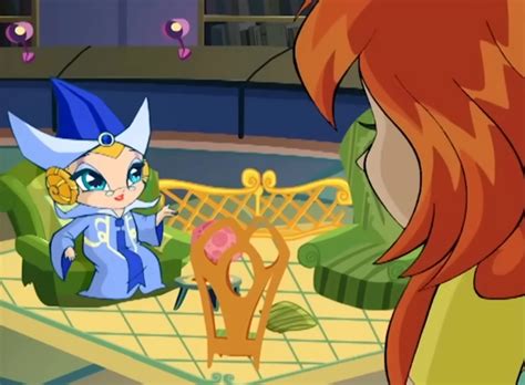 Magic Archiveseries Winx Club Wiki Fandom