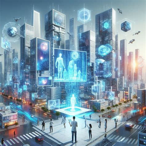 Augmented Reality Framework A Comprehensive Guide For Immersive