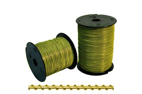 Sealing Wire Brass