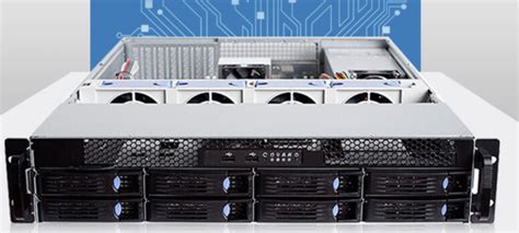 서버에서 1u 2u 4u란 무엇입니까 파이버몰